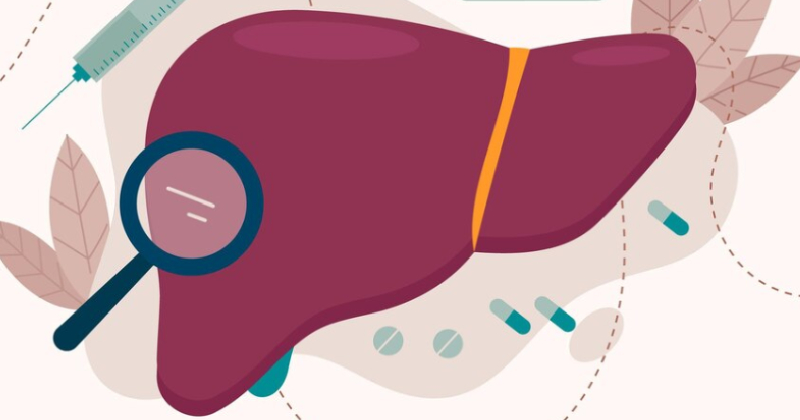 Kako poskrbeti za optimalno delovanje jeter?
